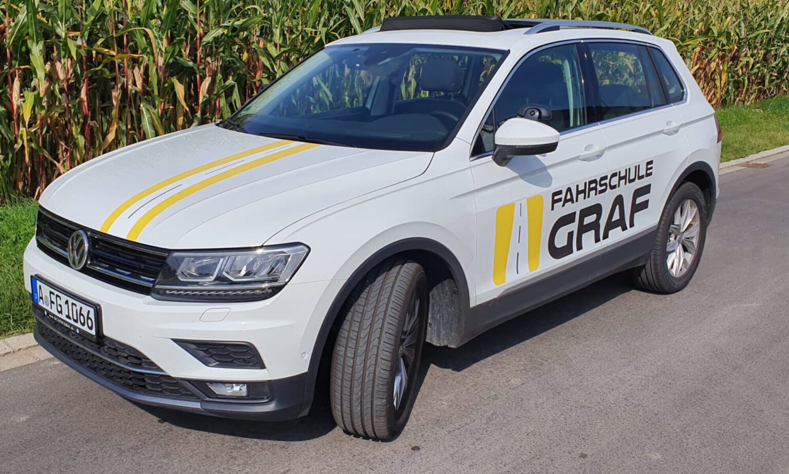 Aufstiegsmöglichkeiten A1 -> A2 -> A - B, B96, B196, B197, B78, BE, A ...